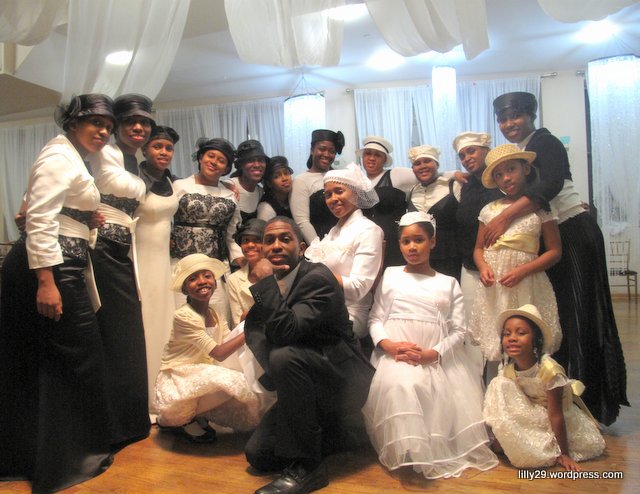 Lucia and Billy and Family | Lystria Hurley Blog